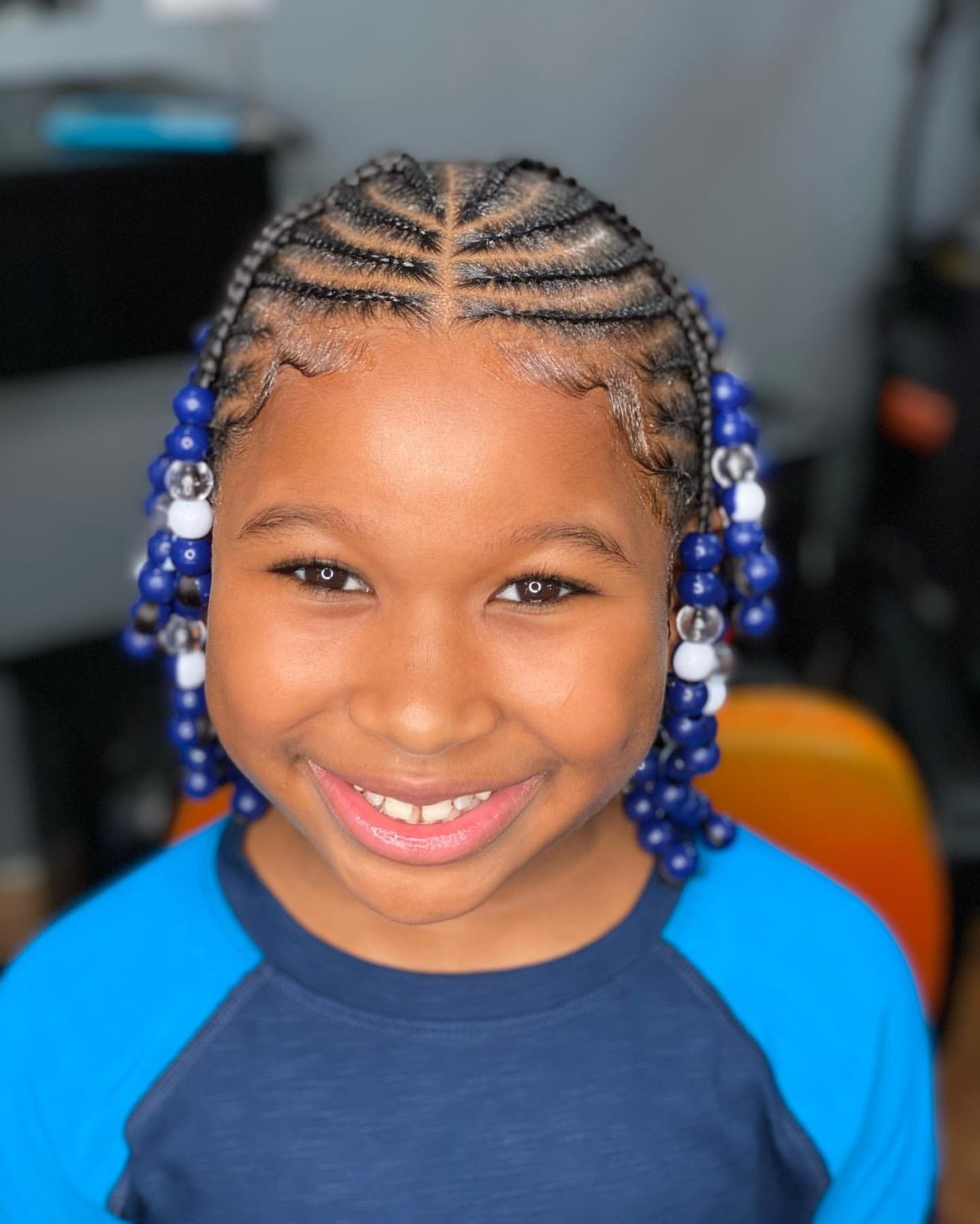Great Accessories For Your Kids Hair Braids