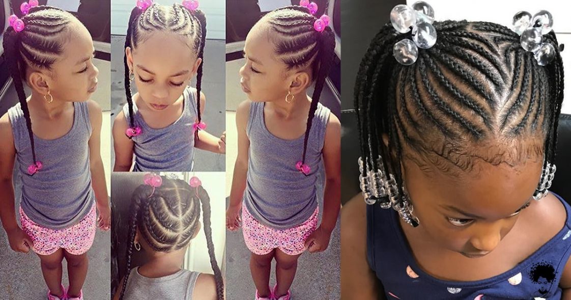 See Pippi Hair Braids For Girls