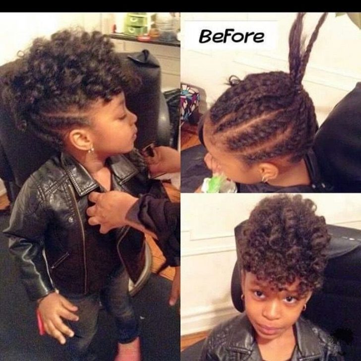 See Pippi Hair Braids For Girls