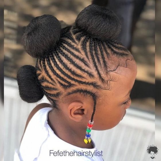 See Pippi Hair Braids For Girls