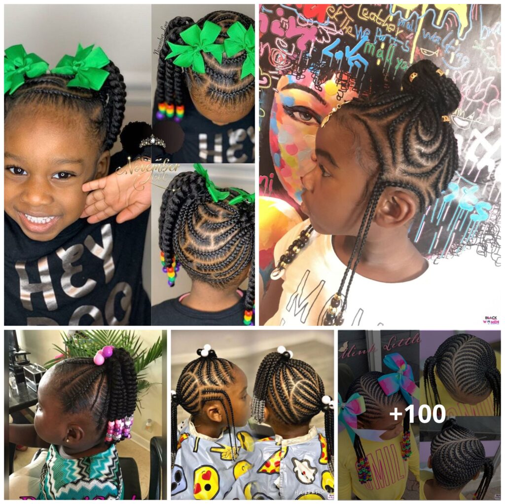 Take A Close Look At This Lovely Cute Hair Braid