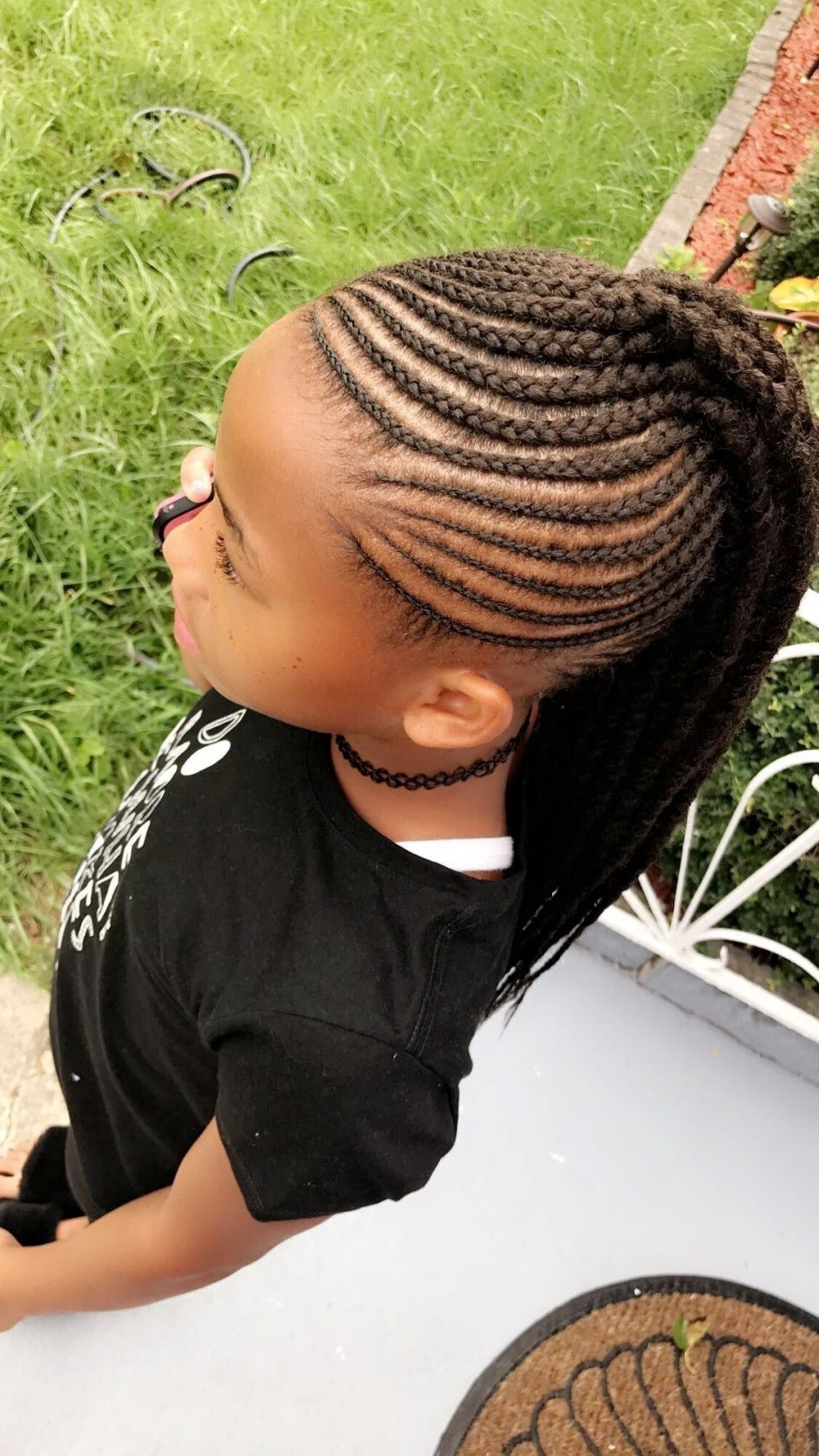 Everything You Need To Know About 280 Cornrow Braid Is Here