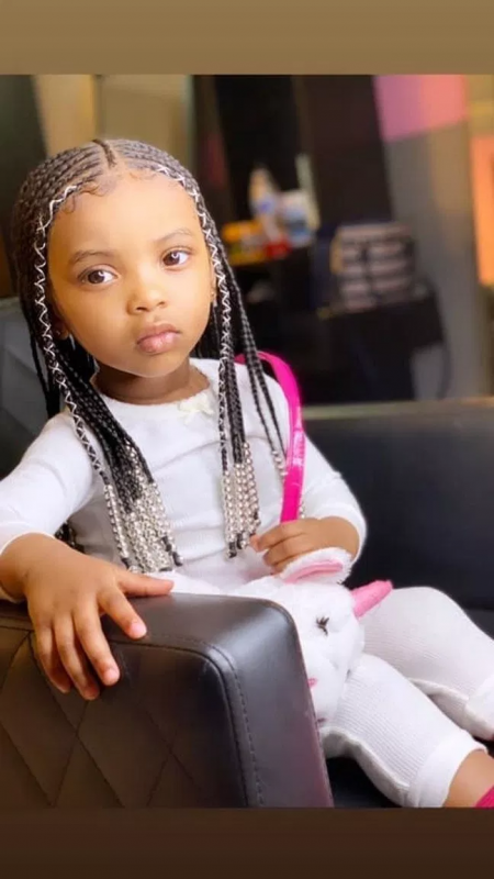 Everything You Need To Know About 280 Cornrow Braid Is Here