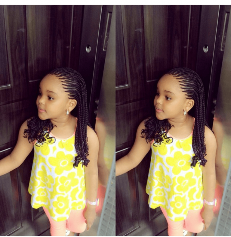 Everything You Need To Know About 280 Cornrow Braid Is Here