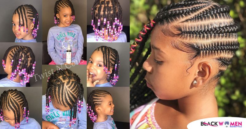 Everything You Need To Know About 280 Cornrow Braid Is Here