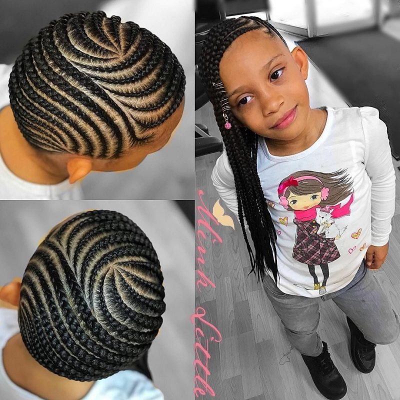 100 Latest Braid Hairstyles For Girls to Try in 2025
