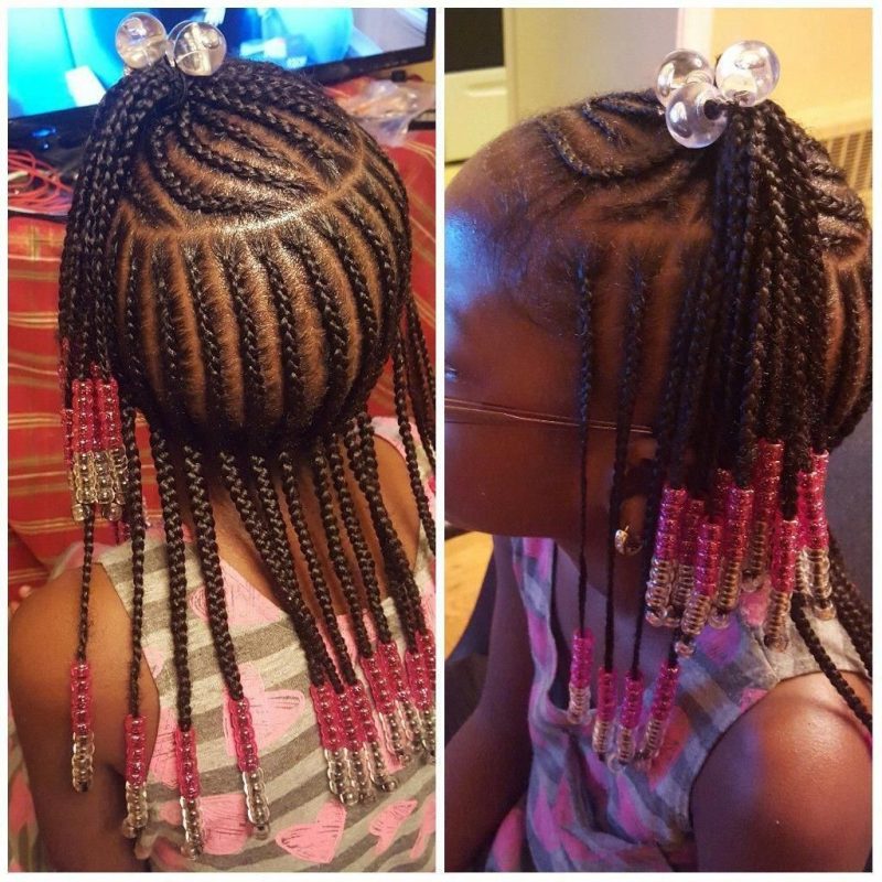 100 Latest Braid Hairstyles For Girls to Try in 2025