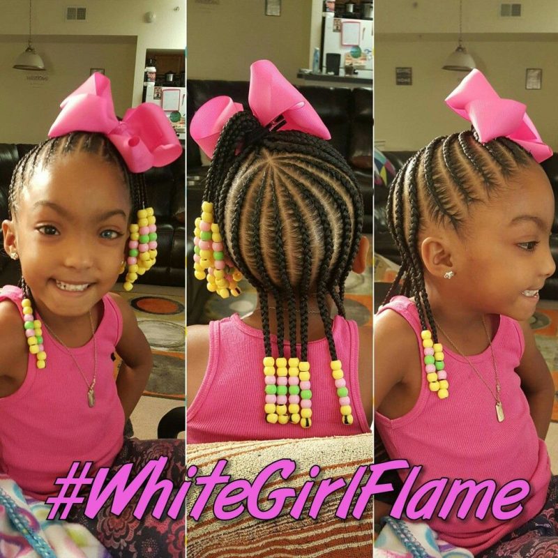 100 Latest Braid Hairstyles For Girls to Try in 2025