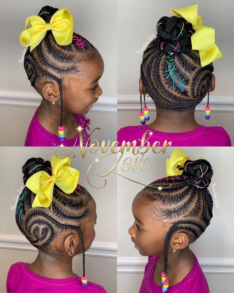 100 Latest Braid Hairstyles For Girls to Try in 2025