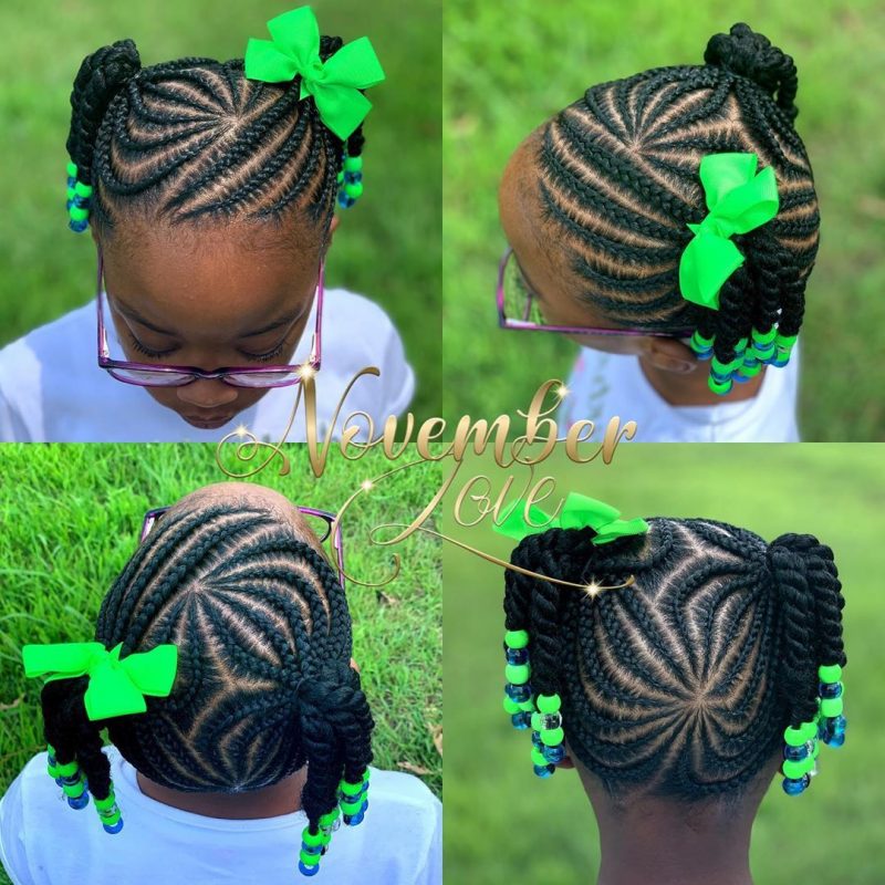 100 Latest Braid Hairstyles For Girls to Try in 2025