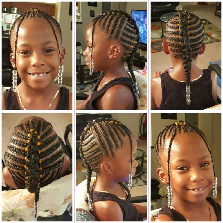 100 Latest Braid Hairstyles For Girls to Try in 2025