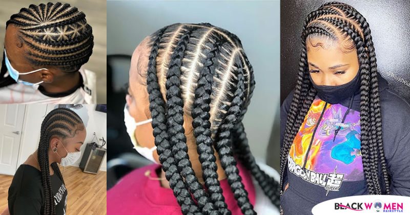 100 Styles – Amazing Braid Styles To Look Gorgeous: Beauty and Fashion ...