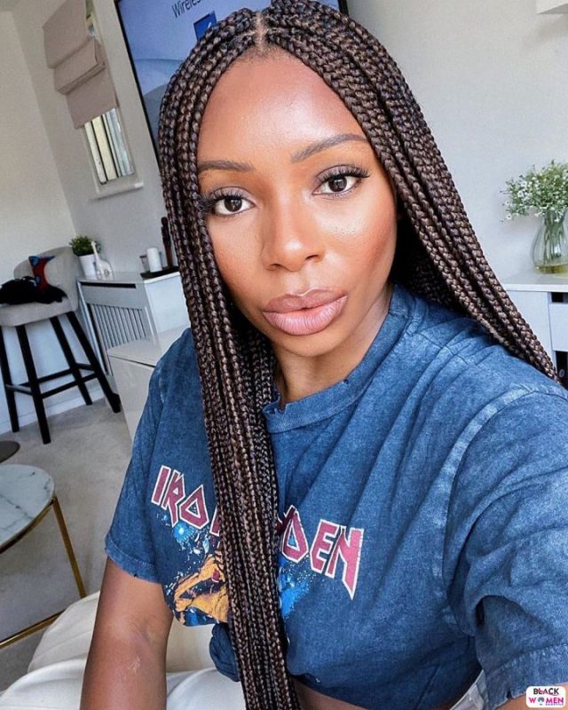 55 Pictures: 2020 Braided Hairstyles for Ladies: Most Stunning Styles ...