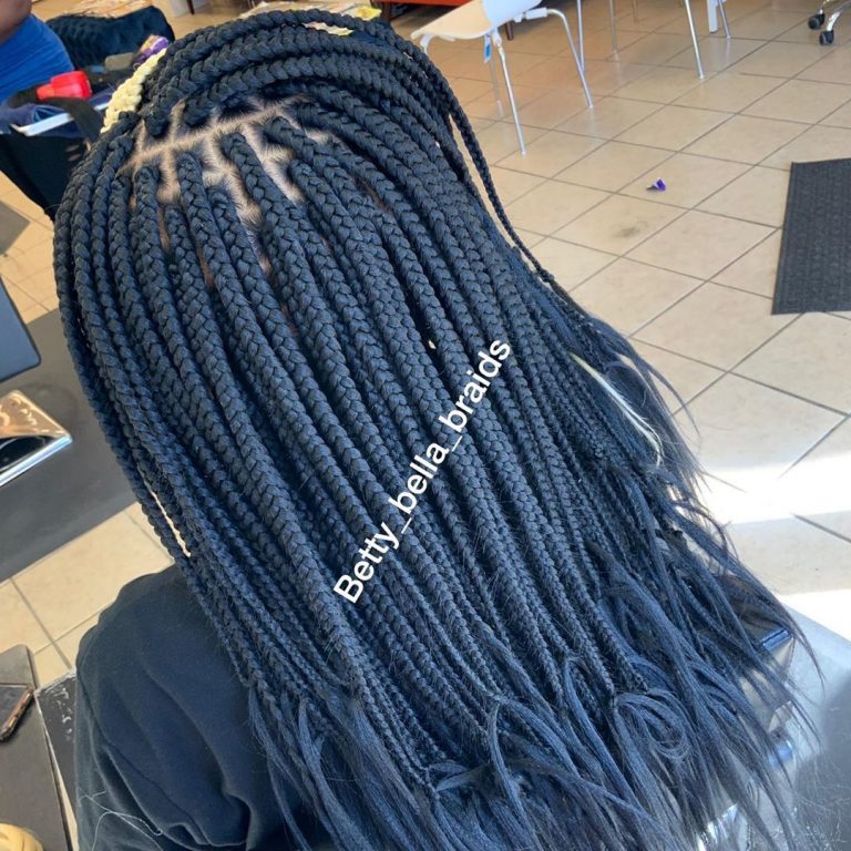 63 Best Braided Hairstyles For Women