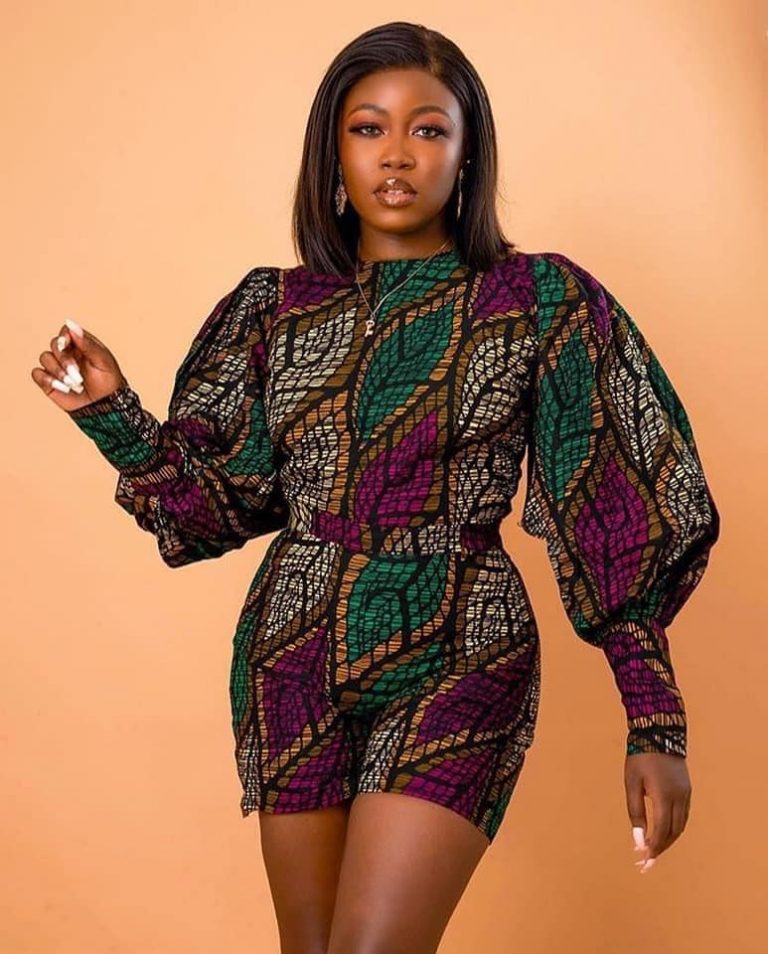 43 PHOTOS: Ideal Ankara Styles For Junoesque Ladies – African Fashion ...
