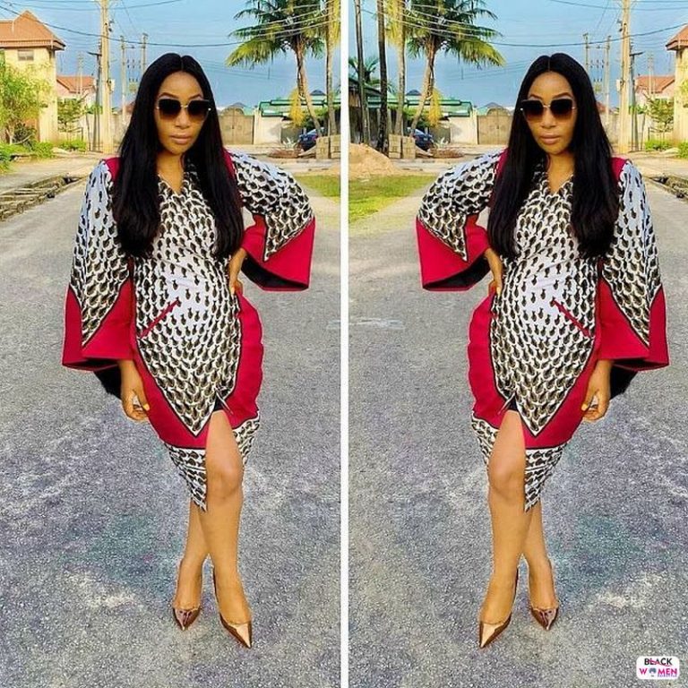 43 PHOTOS: Ideal Ankara Styles For Junoesque Ladies – African Fashion ...