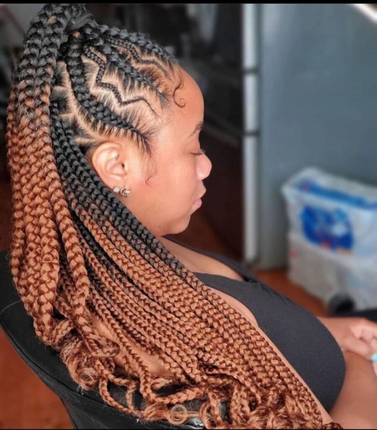 New Hairstyles Braids 2021: Best For Ladies To Rock