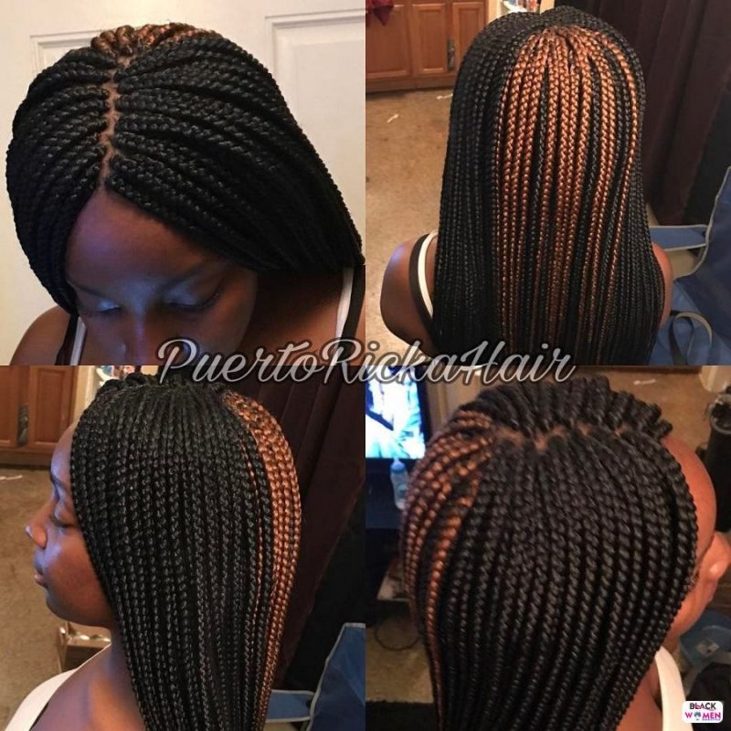 2021 New Braiding Hairstyles: Latest Gorgeous Trending Hairstyles ...