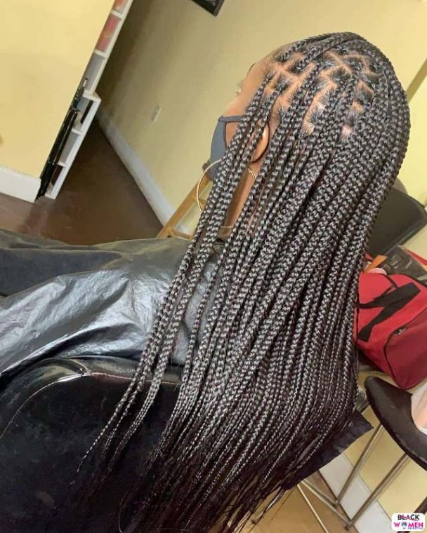 Beautiful Braids Styles 2021: Most Popular Hairstyles