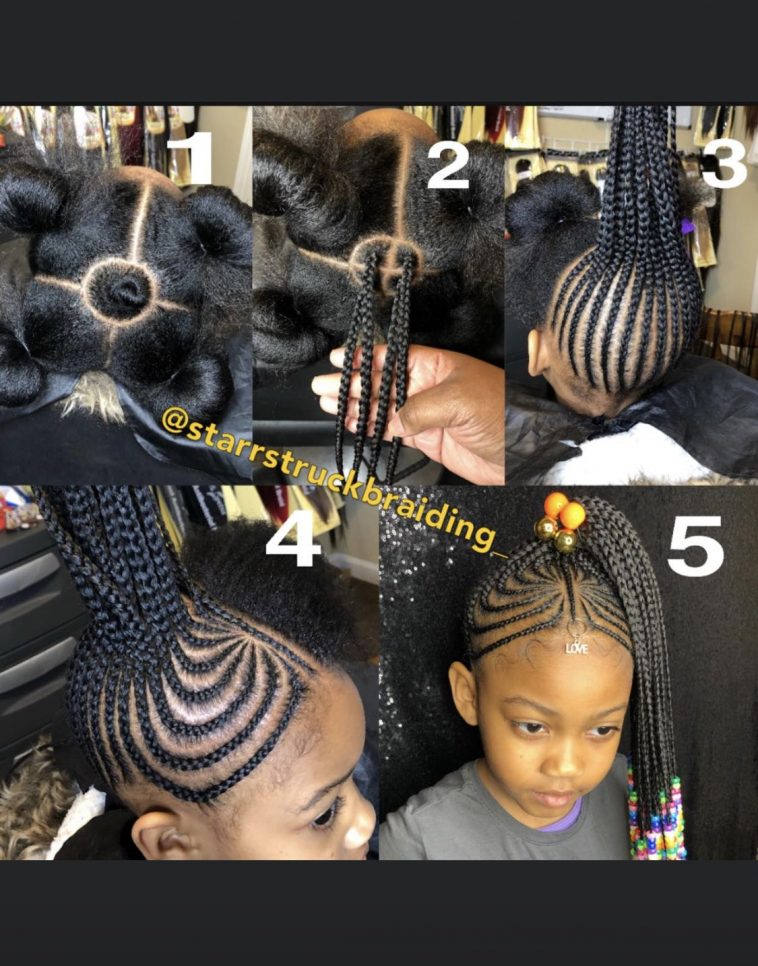 The Easiest Ways to Start Braiding Hair