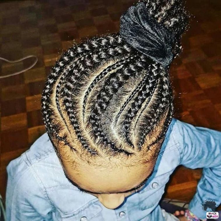 Girl Hair Braid Models for the First Day of School