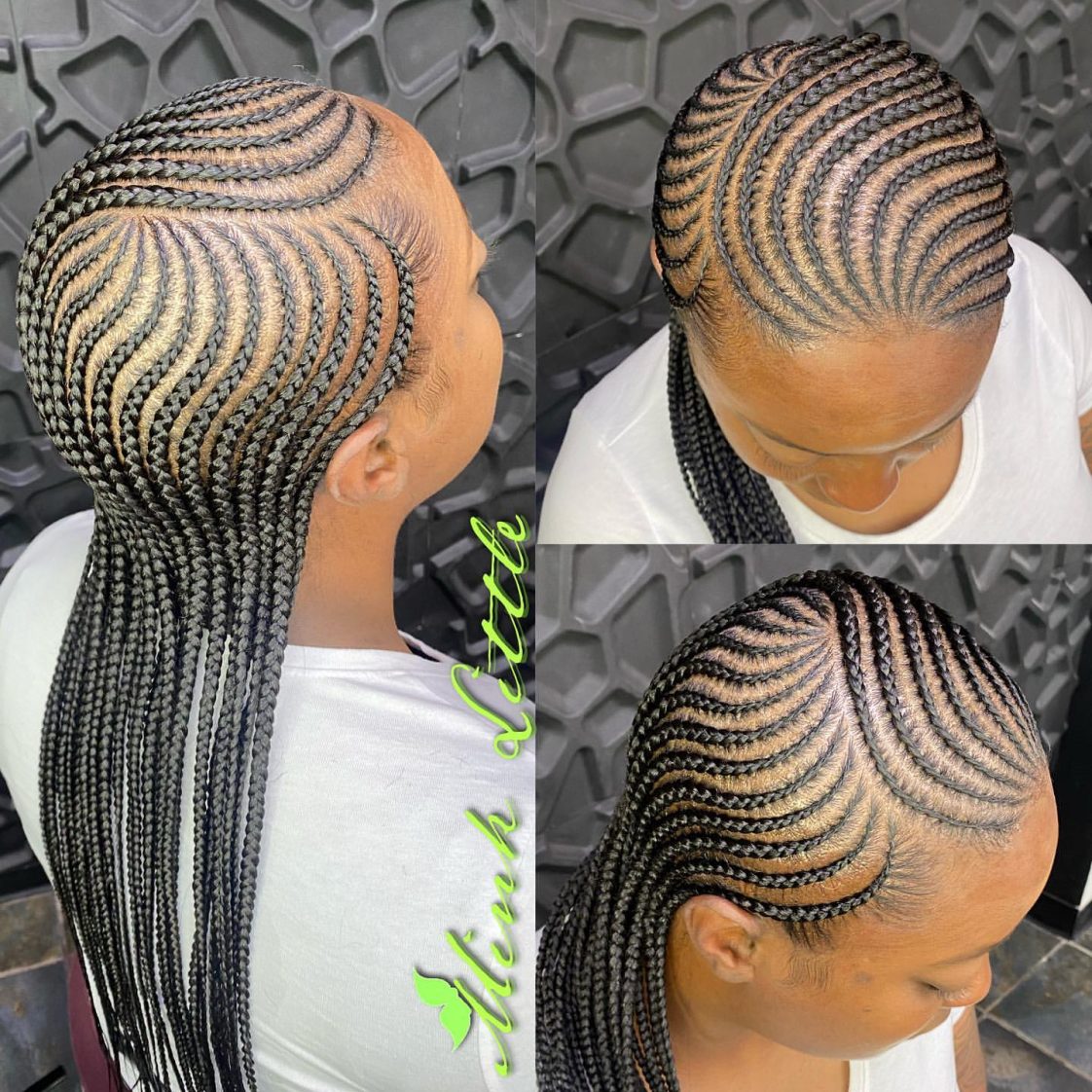 87 Photos: Best Hair Braiding Models for Teenage Girls