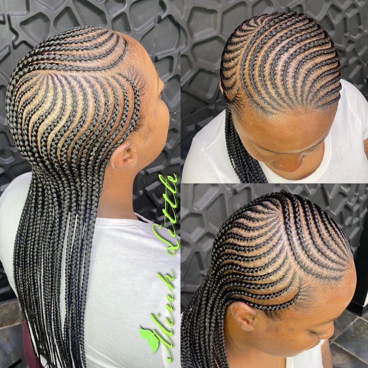 87 Photos: Best Hair Braiding Models for Teenage Girls