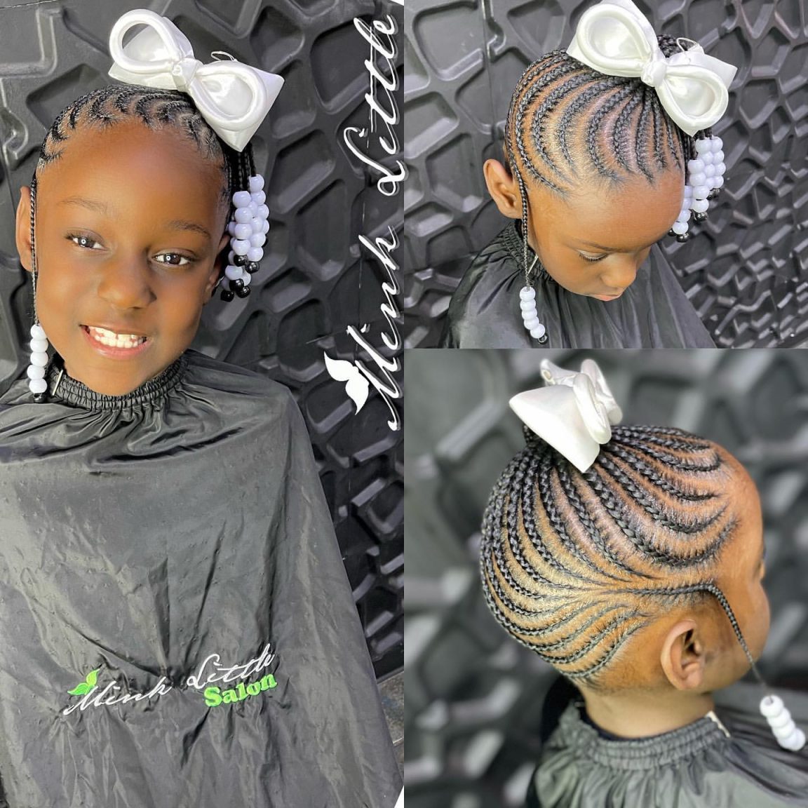87 Photos: Best Hair Braiding Models for Teenage Girls
