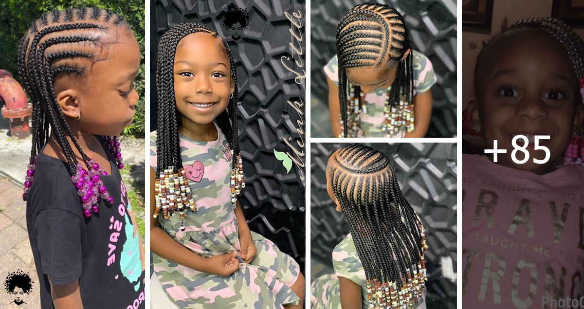 87 Photos: Best Hair Braiding Models for Teenage Girls