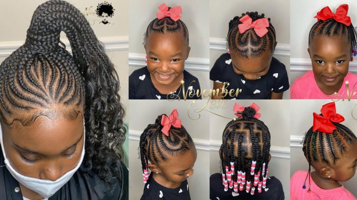 Hairstyles For Highschool Graduation Parties - Braids Hairstyles for ...