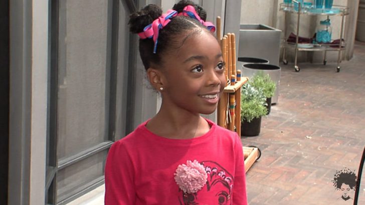 Kindergarten Girls Will Fall In Love With These African Braids 08 ...