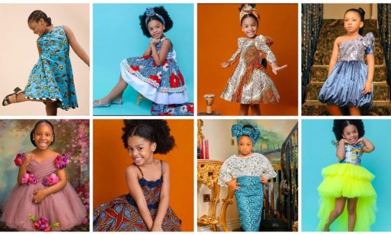 30 Cool Kids Fashion Styles – How to Select The Most Fashionable Dress ...