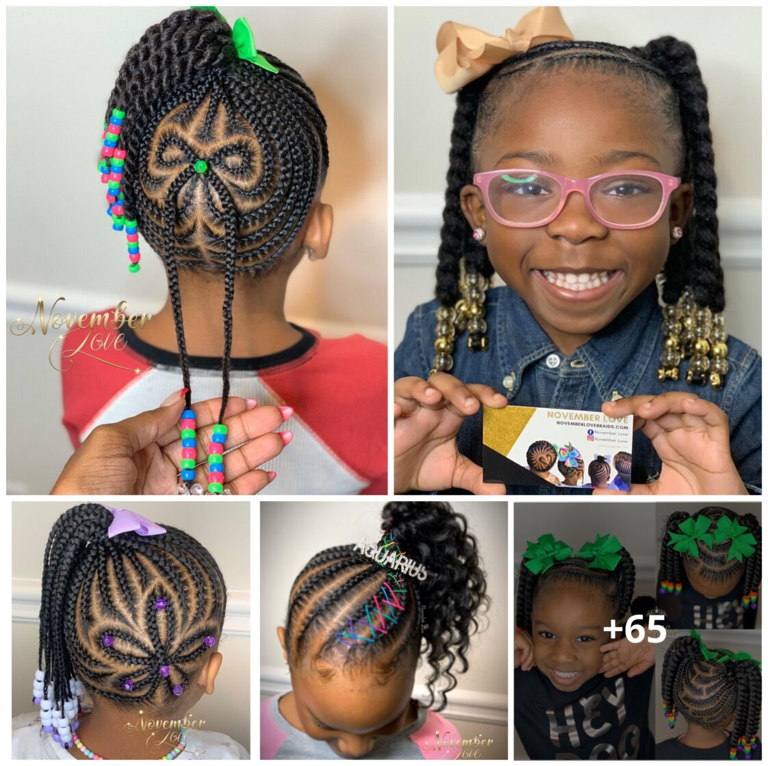37 Hair Braiding Models You Can Use Anywhere You Go – Braids Hairstyles ...