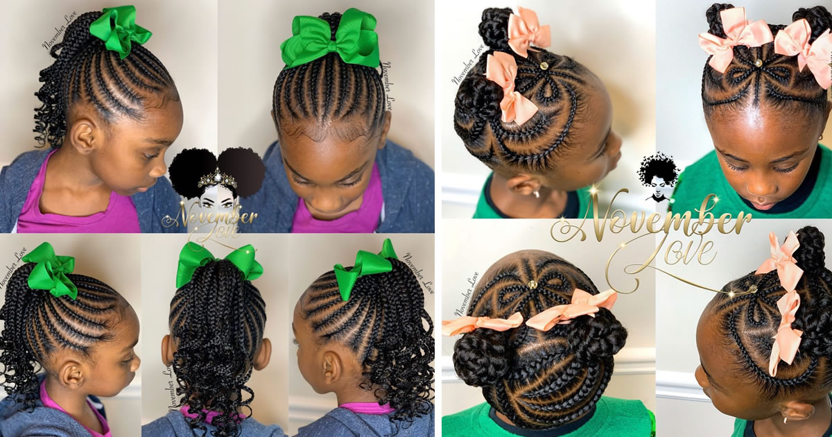 37 Hair Braiding Models You Can Use Anywhere You Go