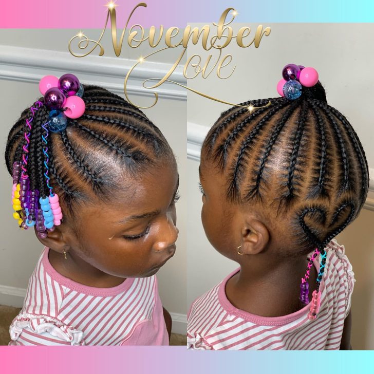 For Your Young Daughters, Here Are Some Simple And Adorable Graduation ...
