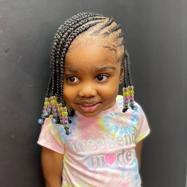 30+ Amazing Kids Braid Hairstyles for Any Occasion