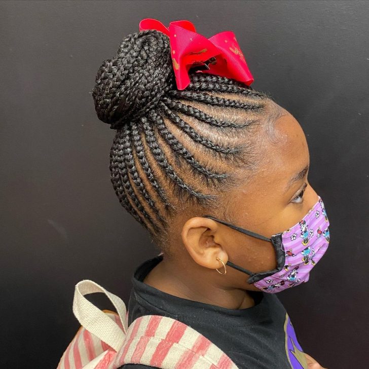 30+ Amazing Kids Braid Hairstyles for Any Occasion