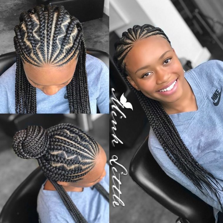34 Creative Braids Styles for Kids to Show Off Their Hair!