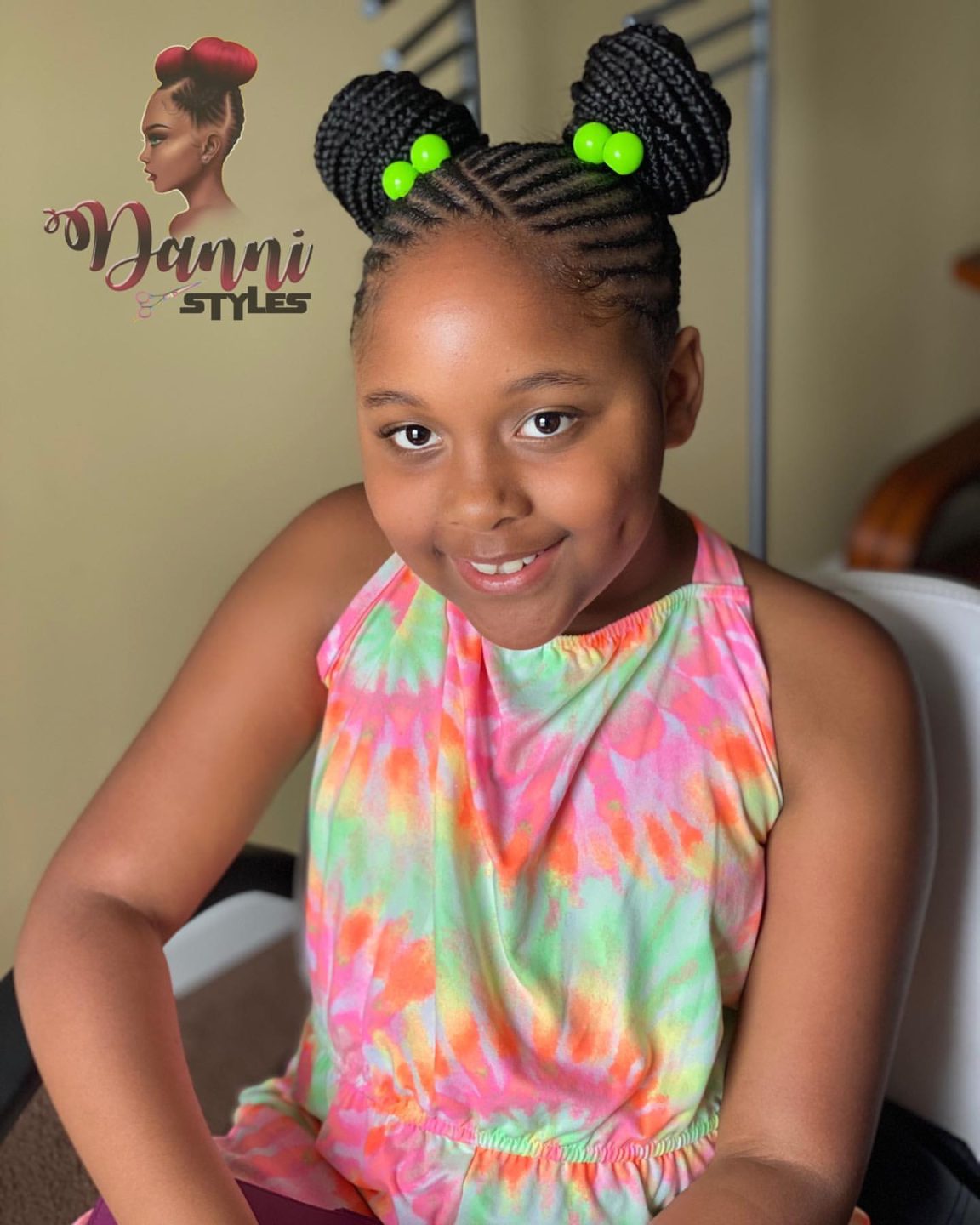 60+ Adorable Braided Hairstyles for Kids That Will Steal Your Heart Away
