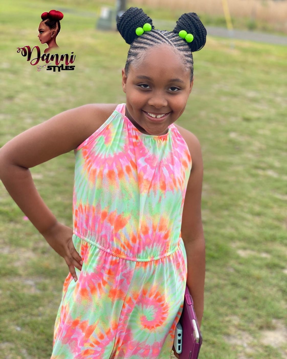 60+ Adorable Braided Hairstyles for Kids That Will Steal Your Heart Away