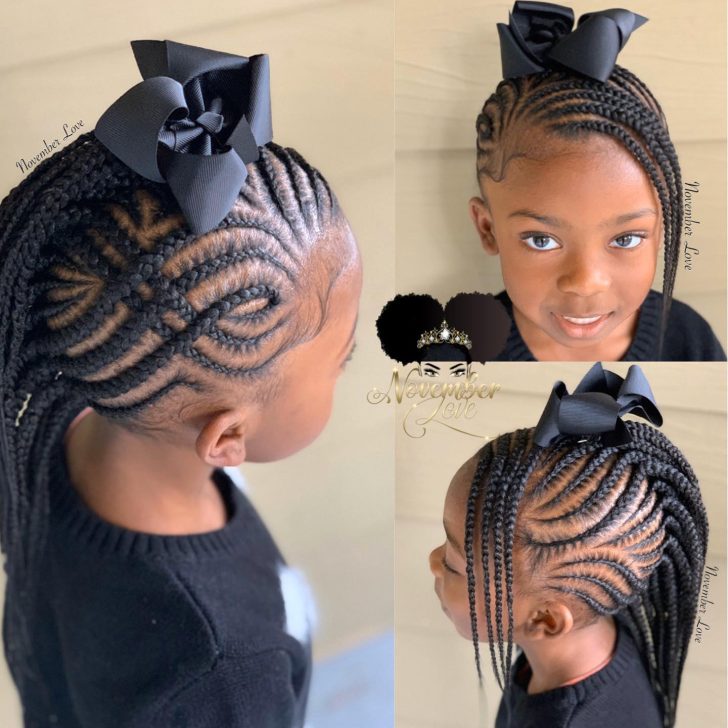 32 Adorable Hairstyle Ideas for Little Girls [+Inspiring Tips]