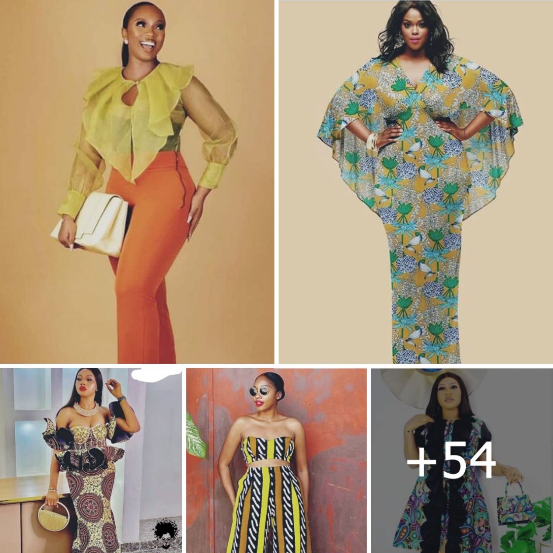 54 stylish outfit styles you need to try as a stylish lady