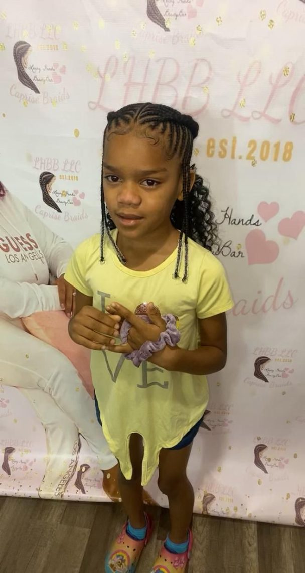 Whimsical Wonder: Braiding Stories with African Flair for the Young and ...