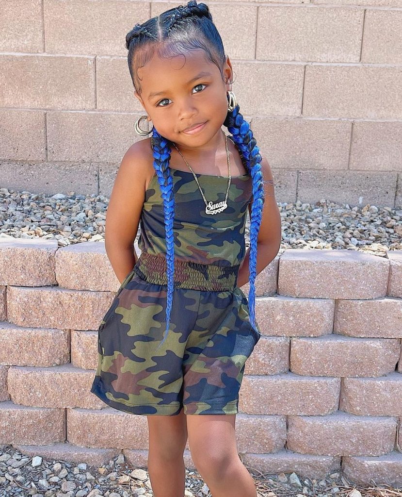 Adorable Half Bun Hairstyles: Fun and Easy Styles for Your Daughter