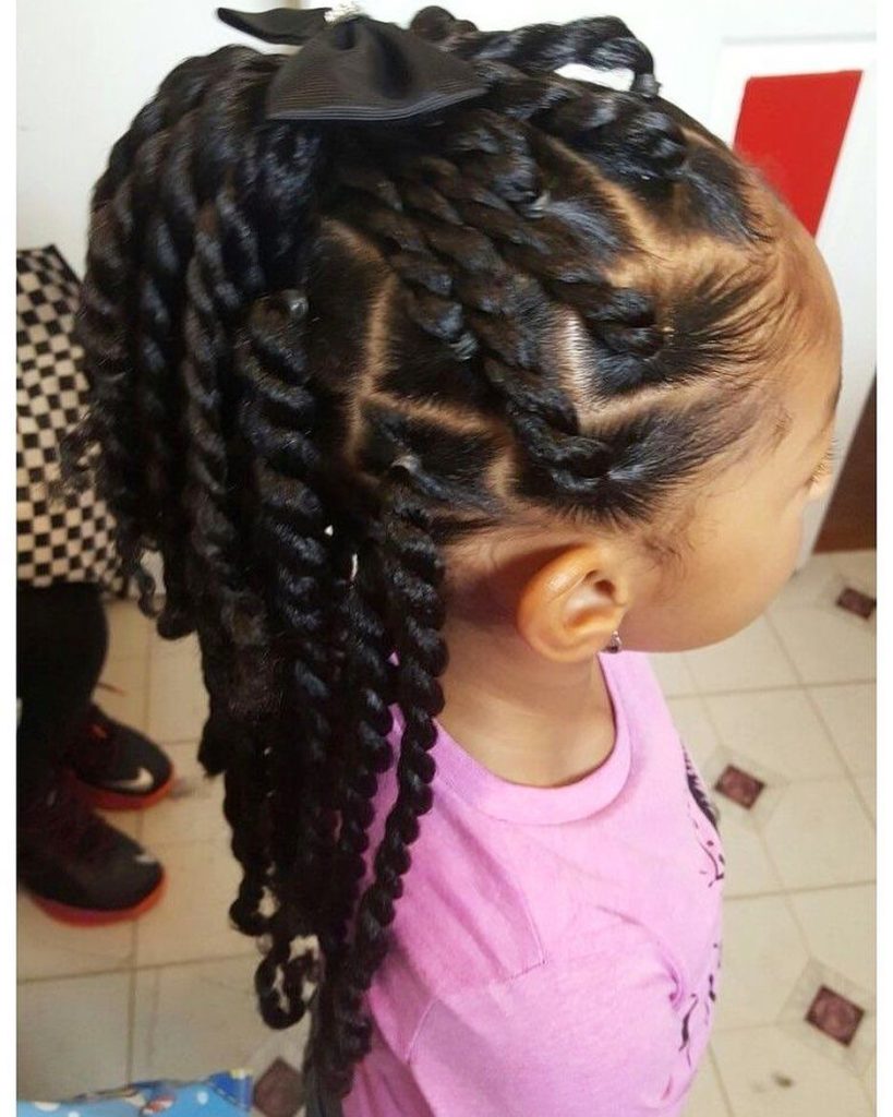 Adorable Half Bun Hairstyles: Fun and Easy Styles for Your Daughter