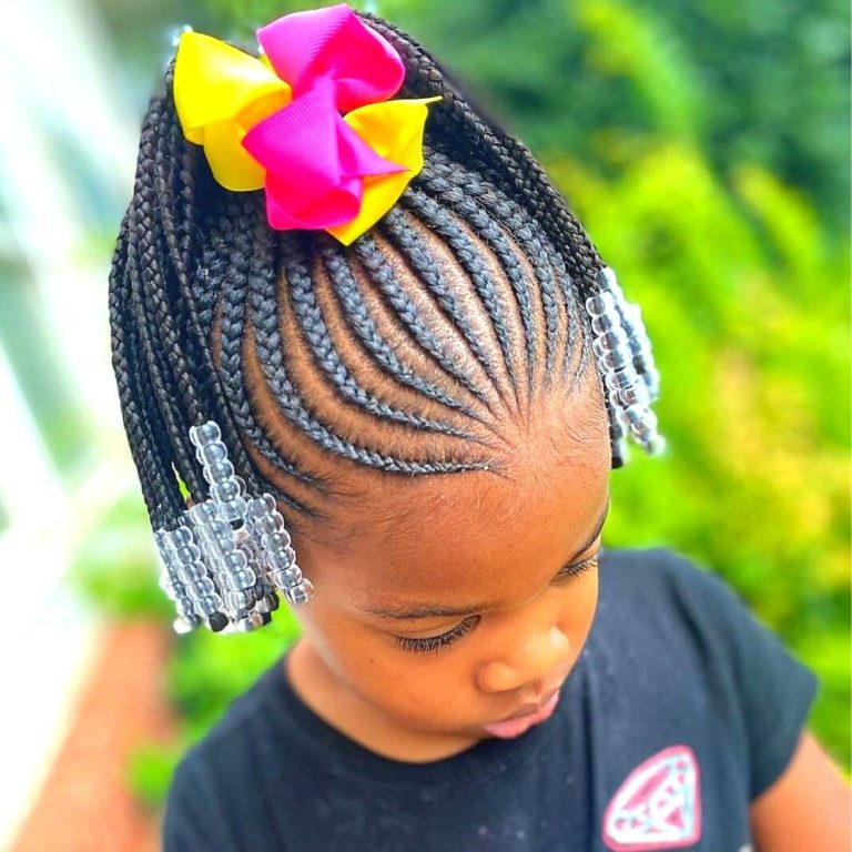 The Easiest Ways to Start Braiding Hair + CUTE – Braids Hairstyles for Kids