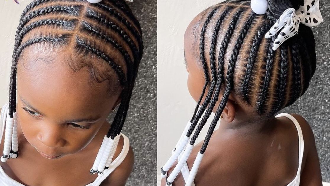 Everything You Need To Know About 280 Cornrow Braid Is Here – Braids ...