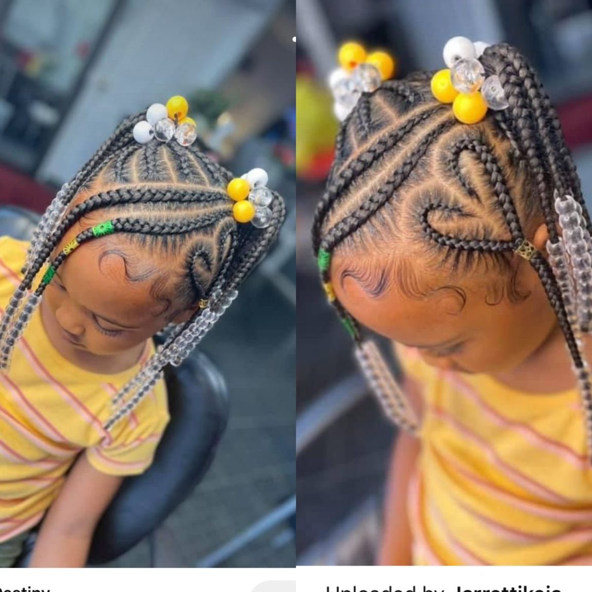 40 Cool Hairstyles for Little Girls on Any Occasion