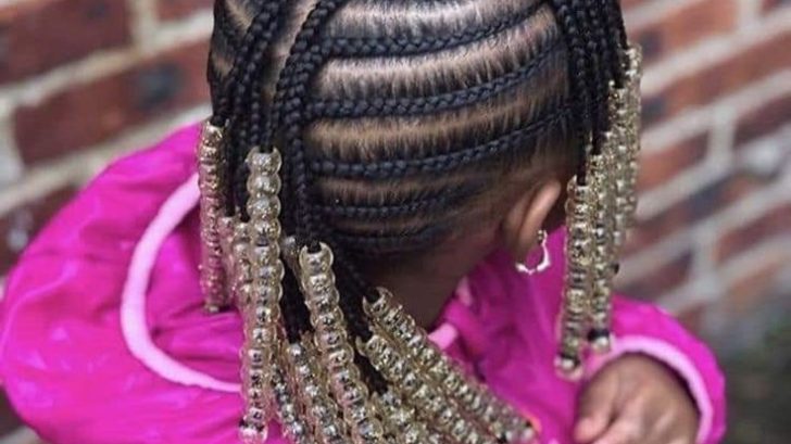 Everything You Need To Know About 280 Cornrow Braid Is Here – Braids ...