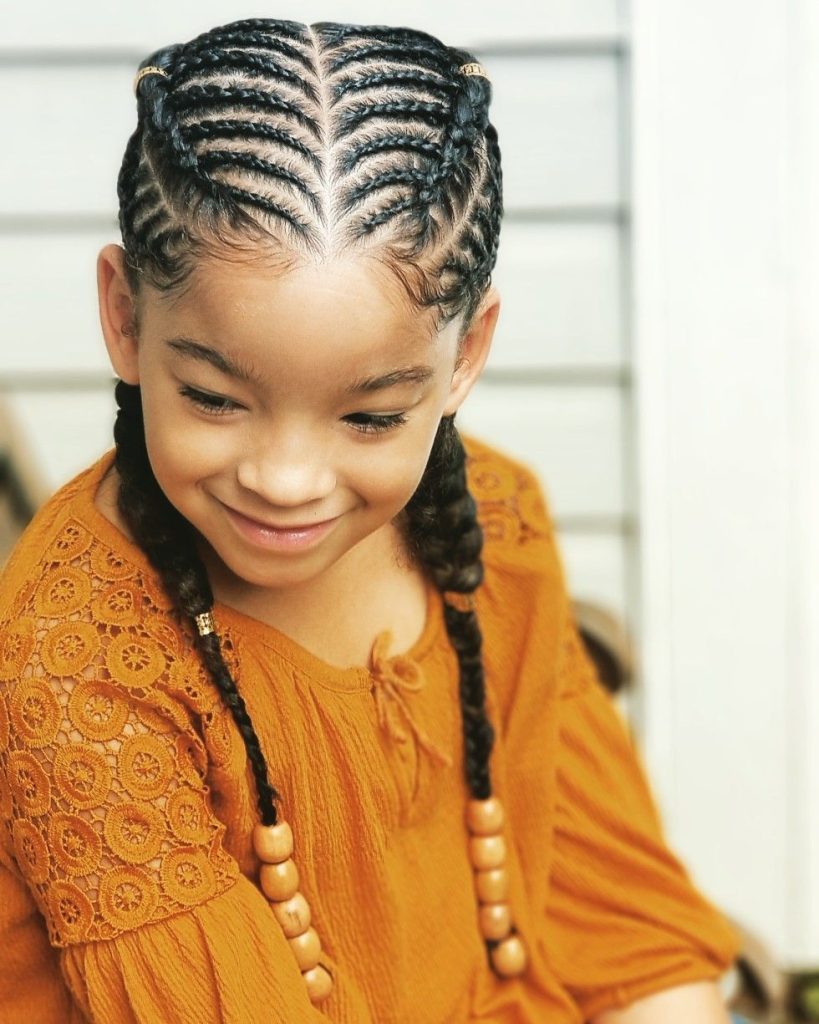 Kid-Friendly Bead Styles for a Playful and Chic Look